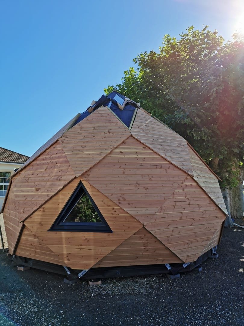 Zome – Gb Home Concept